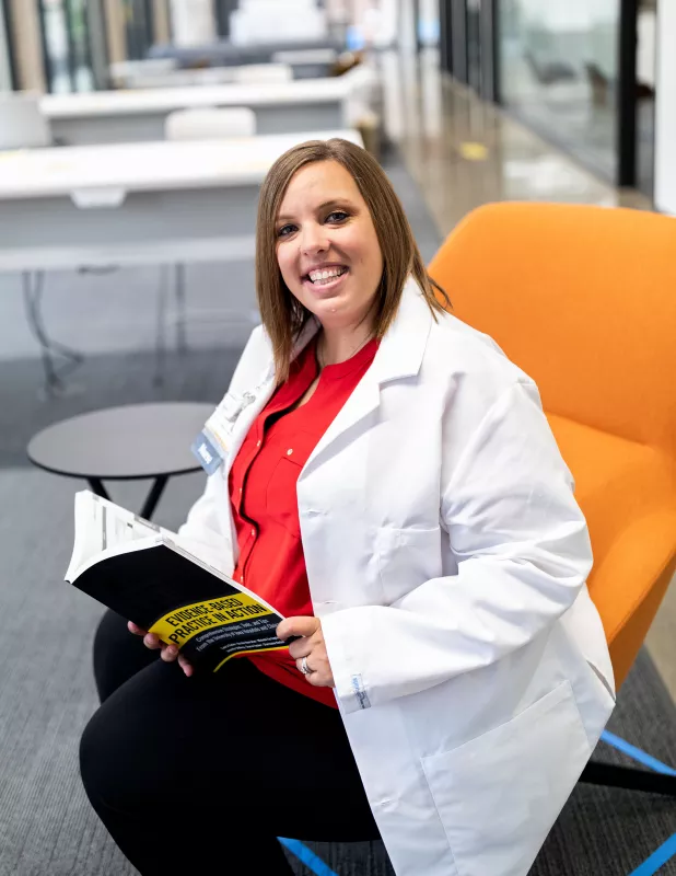 Evidence-Based Practice in Action, Second Edition | University of Iowa Health Care